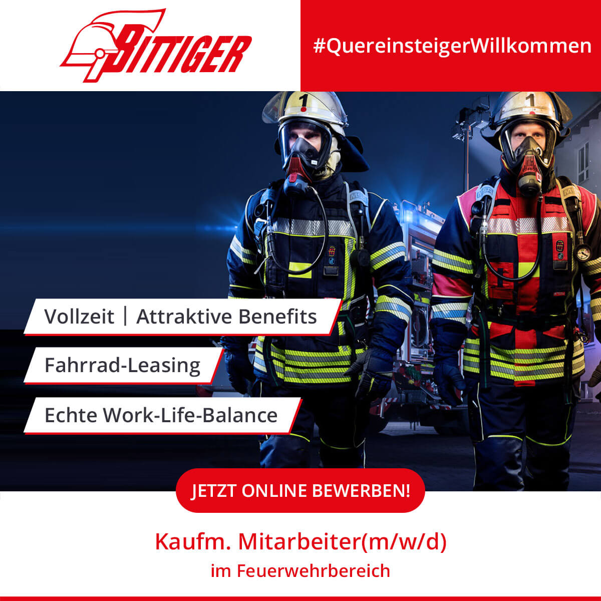 Unternehmen mit Tradition: Bittiger GmbH Kehl-Marlen